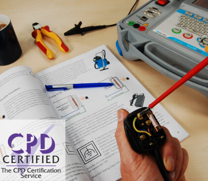 On-Site PAT Testing Training: Tailored Courses for Your Business