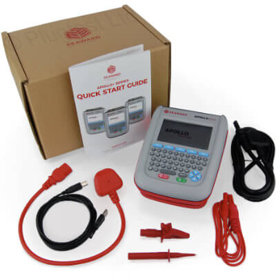 Seaward Apollo 400 - £710.40